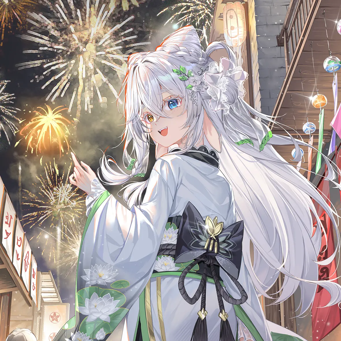 是柒玖哒 