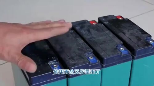 电动车电池60V、72V、96V到底能用多久?真实容量揭秘,别被坑了!