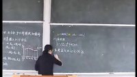 广西工学院教学视频-定积分定义