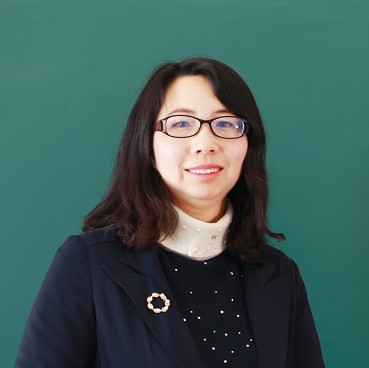 进-老师 