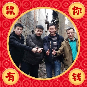 刘郎老师 