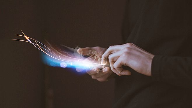 小米手机菜单栏居然还有这么神奇的隐藏功能,晚上用太方便了