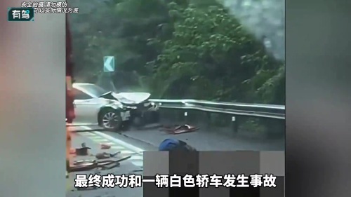 为了交通安全,必须严控"老年电动车"的隐患与风险!