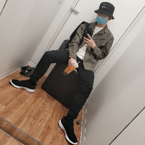欧怼怼Dewey 