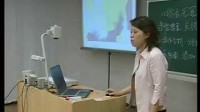 小技法——无笔画_上海初中美术教师说课视频与实录