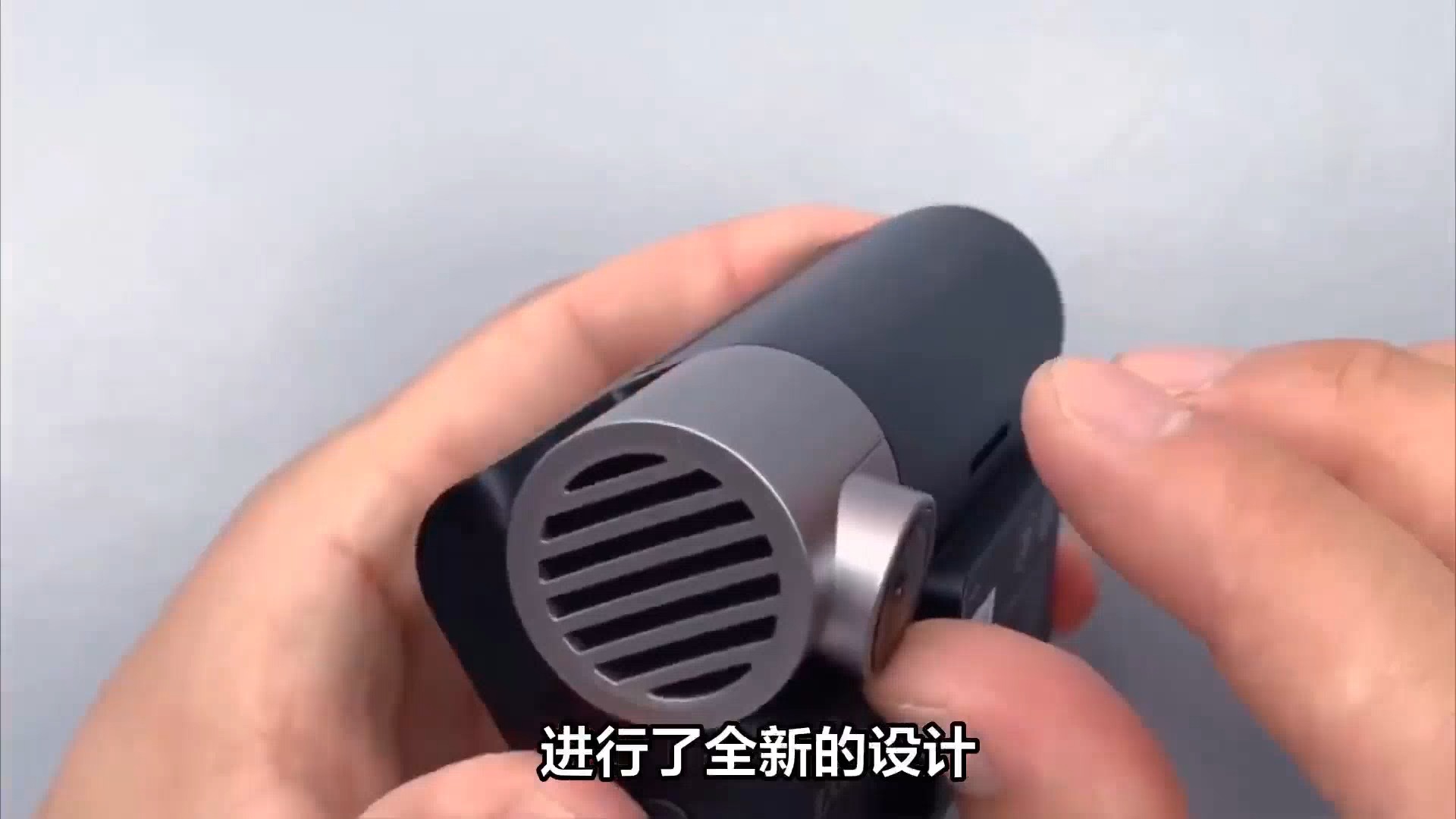 盯盯拍mini2S升级上市:光学无畸变,夜晚拍摄更清晰