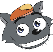 萌新彩笔-seminaked 