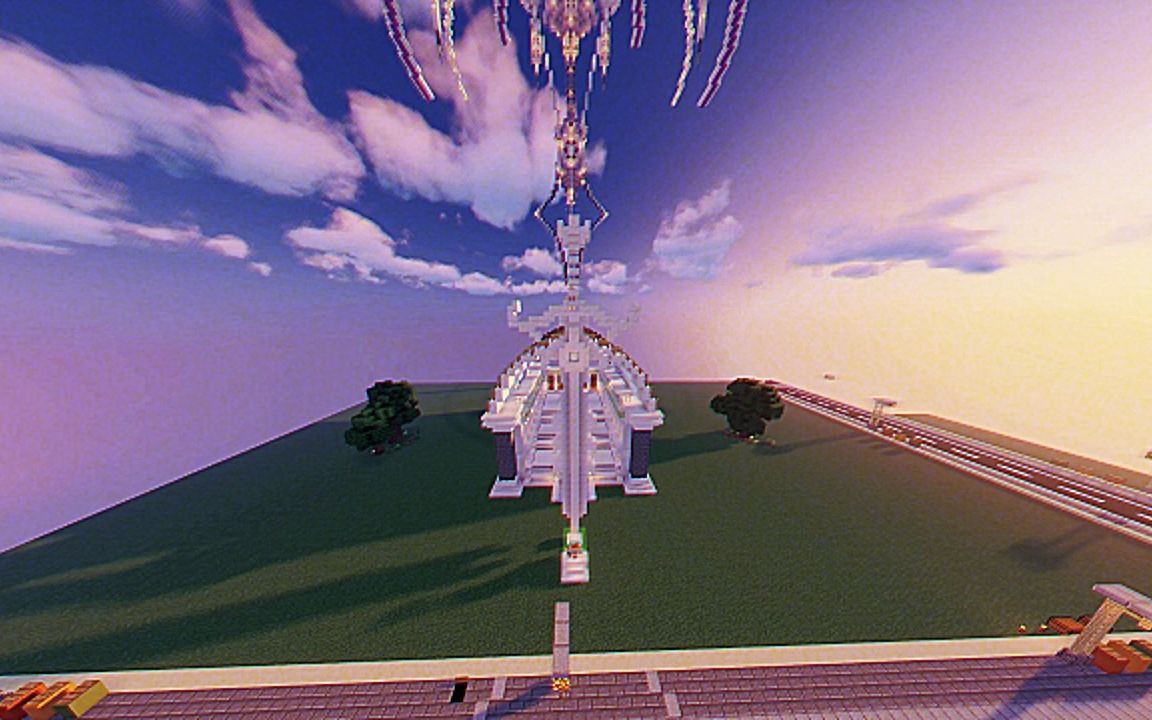 我的世界斗罗大陆火热开荒-升级领VIP+进服送胡桃时装-福利多多-八点...