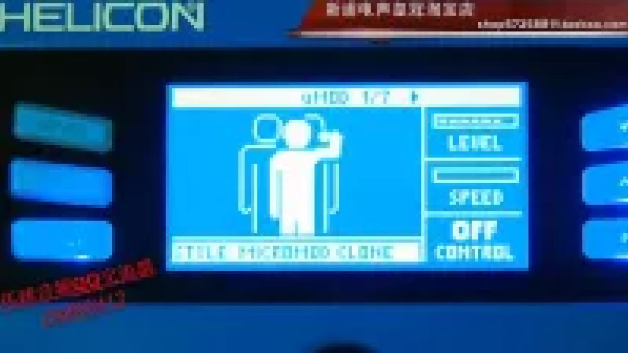 TC-Helicon VoiceLive Play 人声效果器详细介绍