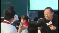 语文名师王崧舟优质课《爱莲说》(下)