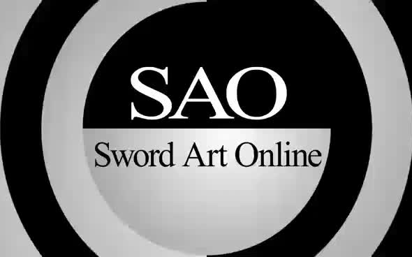 刀剑AE平面设计——作业练习