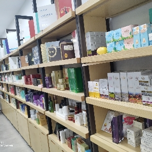 化妆品ODMOEM源头工厂 