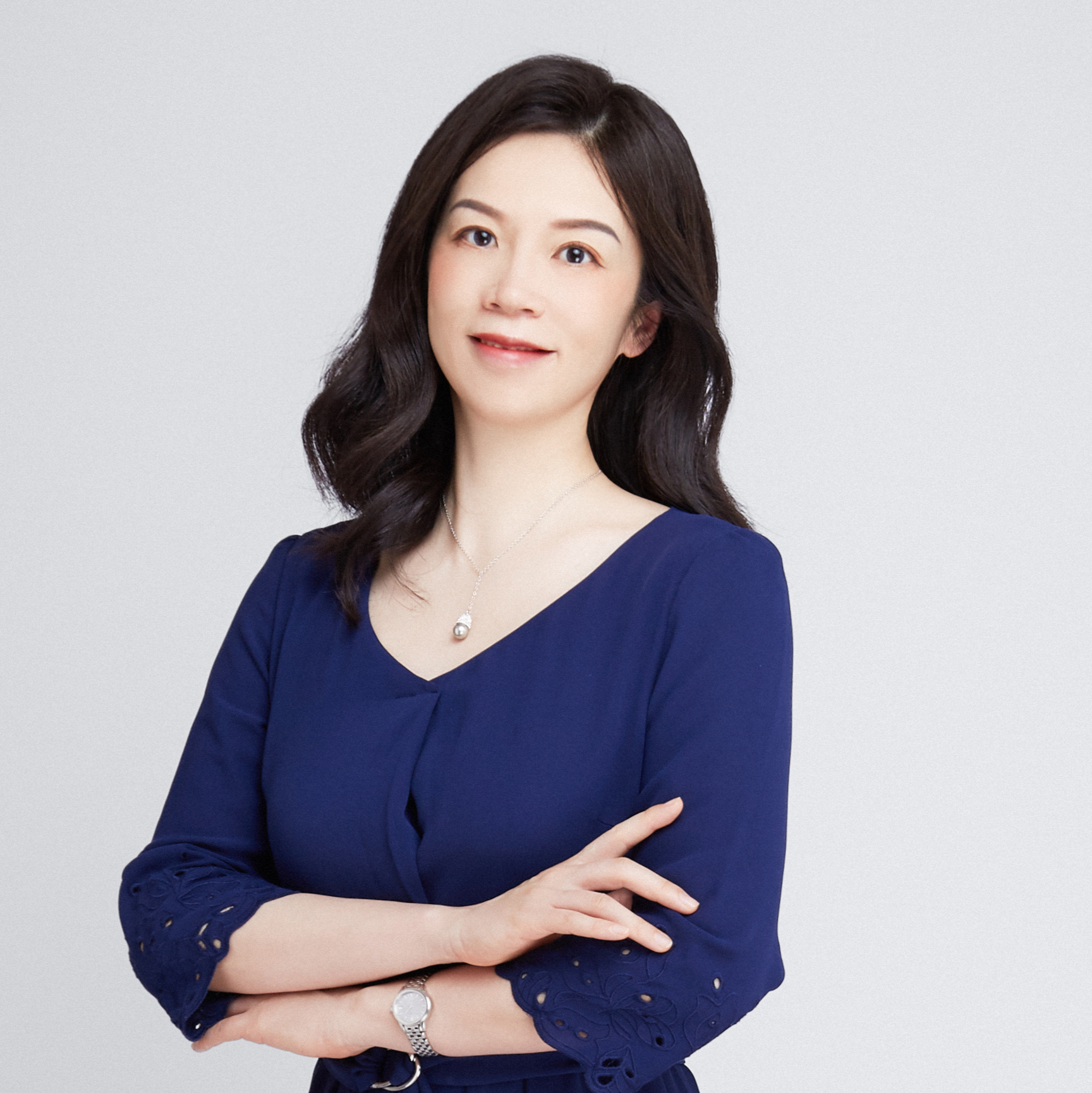 安姐聊职场 