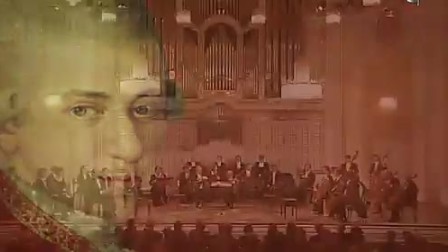莫扎特《降E大调双簧管、单簧管、大管、圆号交响协奏曲》