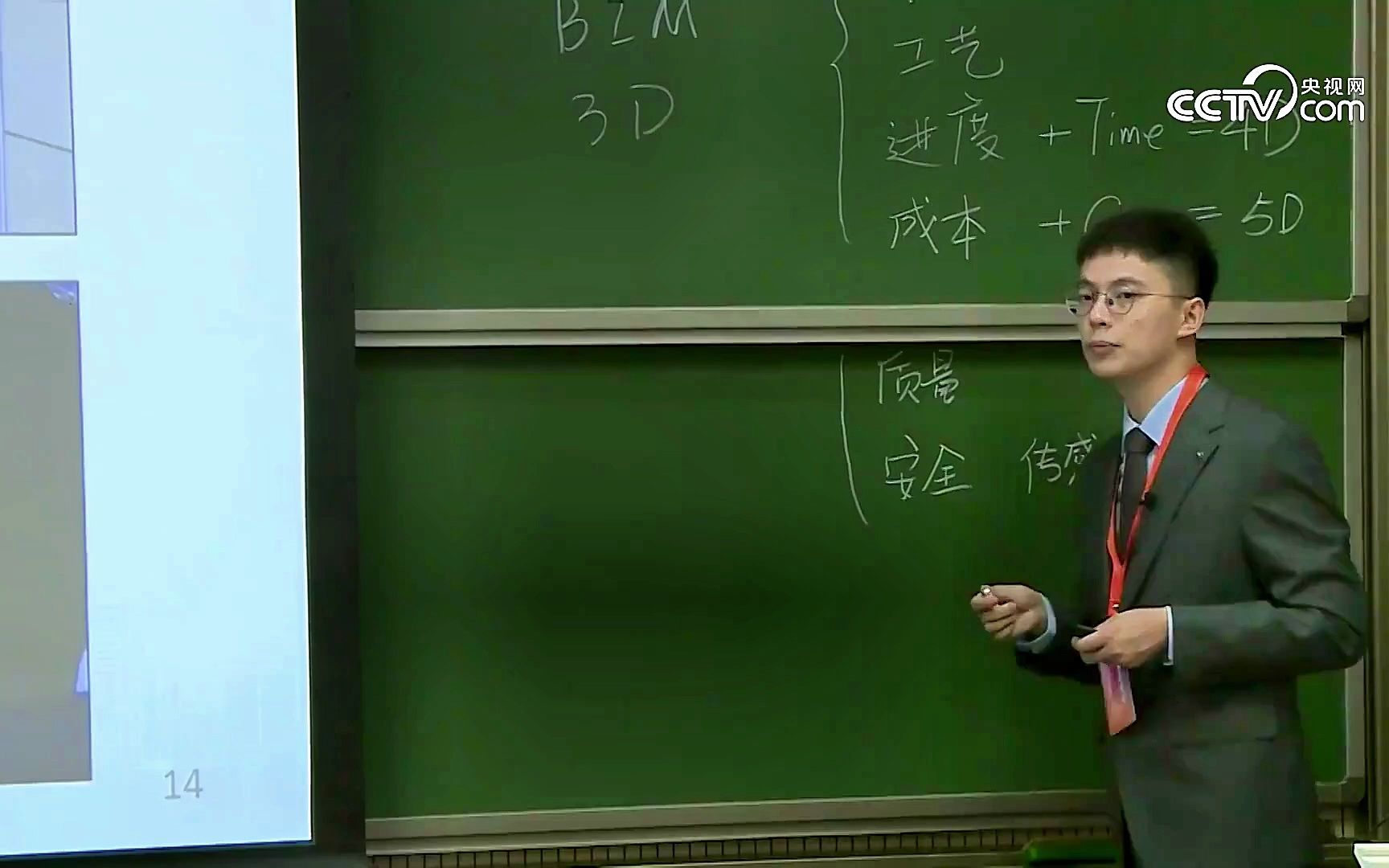 第六届全国高校青年教师教学竞赛全国总决赛:工科组(选手1-8)