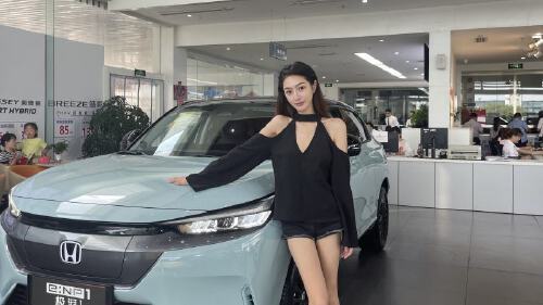 17万买本田纯电是捡漏还是踩坑?实测告诉你值不值!