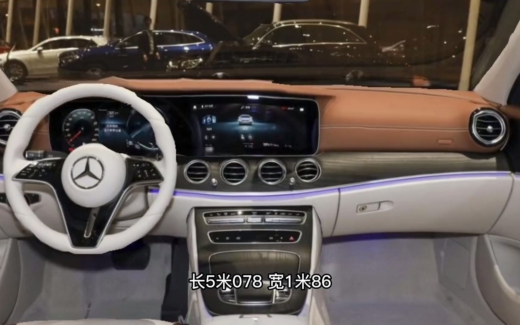 2.0T发动机+后置单电机 爆440牛米+6.7秒破百,油耗仅1.4L