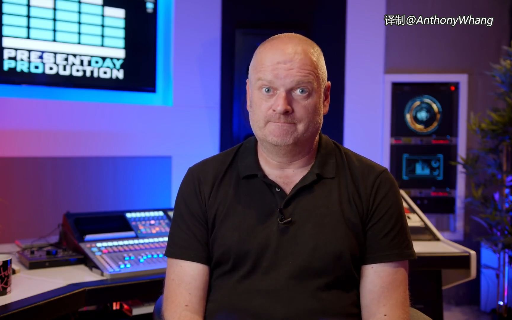 【中字】打破传言!你应该用什么采样率进行录音?