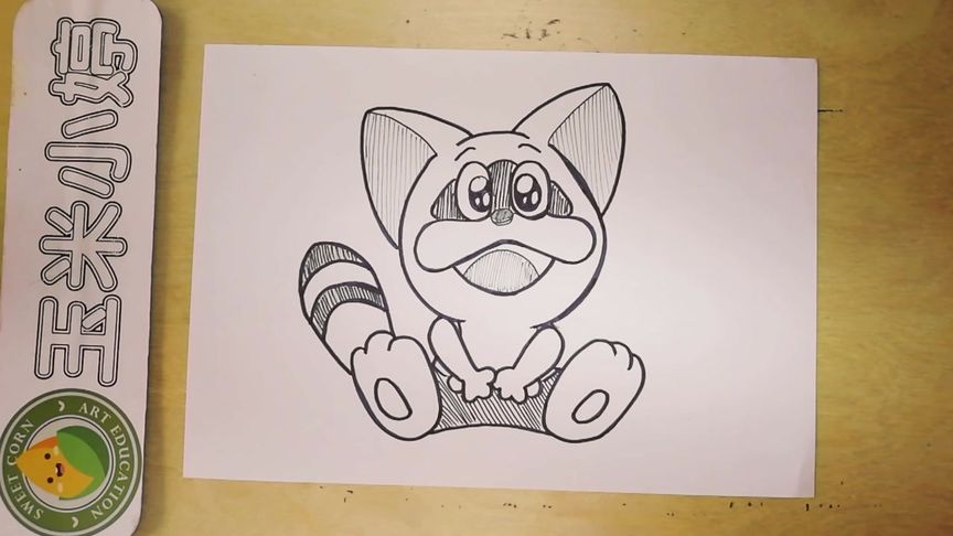 少儿动画《叮当猫》