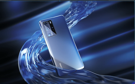 【c4d教程】如何用C4D制作高级感的手机广告