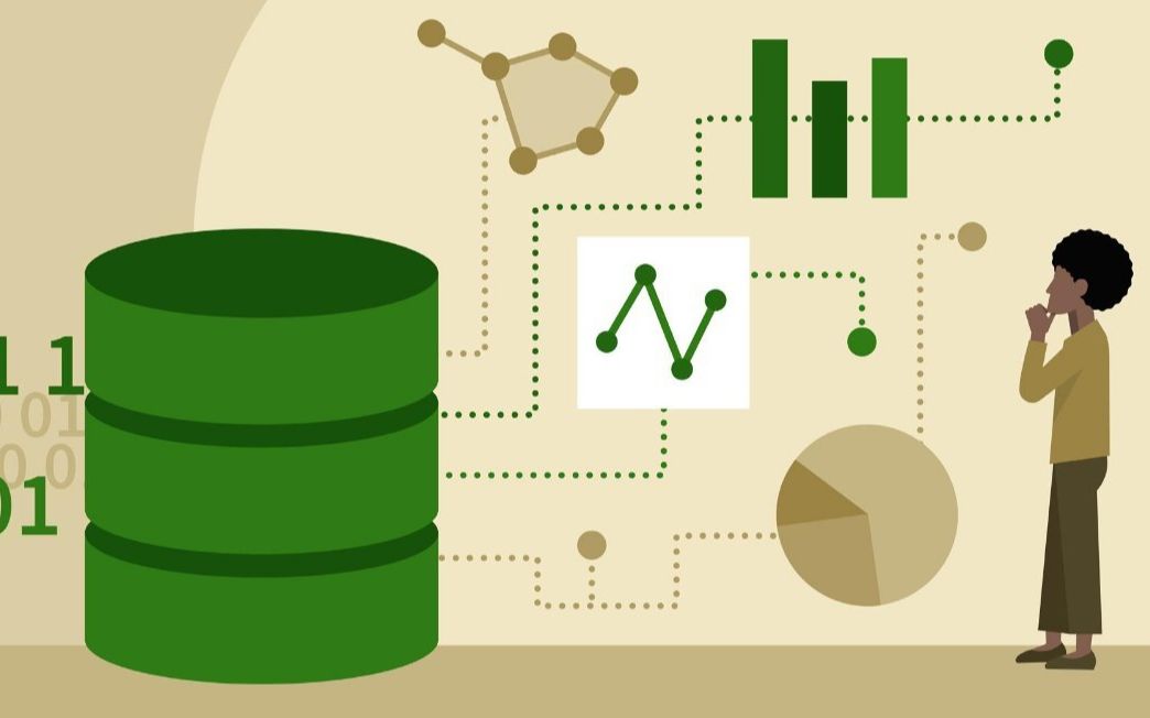 MySQL-07-索引