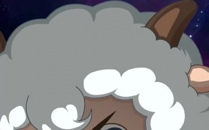 羊村守护者第四季!欢迎来到～决战次时代～预告——来源快手官方