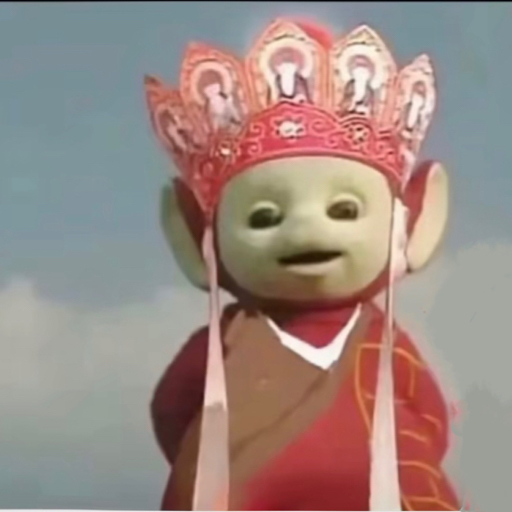 可爱の梵梵 