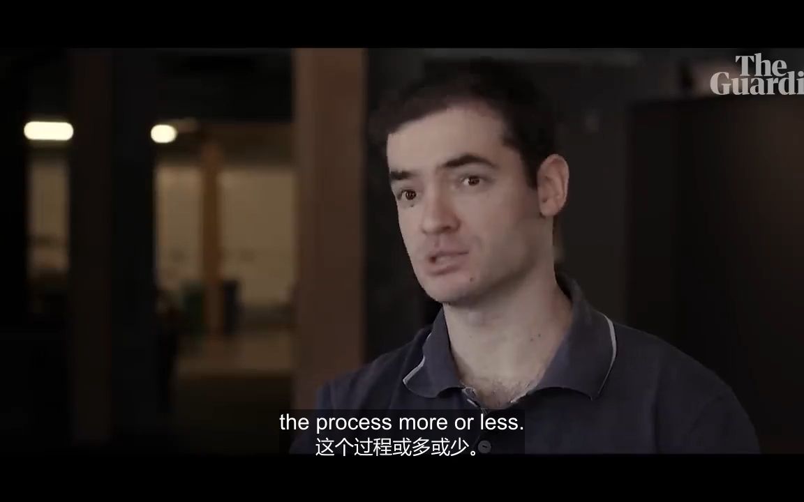 Ilya Sutskever(伊利亚·苏茨克弗):塑造世界的AI科学家
