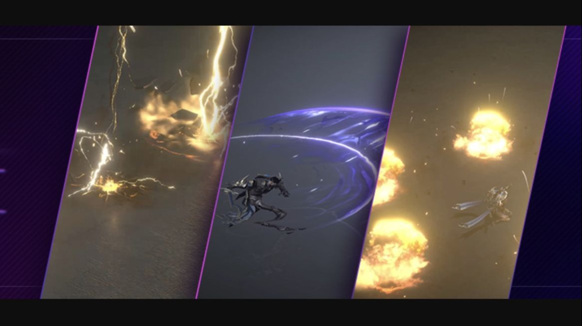 零基础也可以学!Unity写实魔幻特效入门与提高