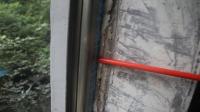 窗户安装在阳台什么位置最合适? 并不是越靠边越好!