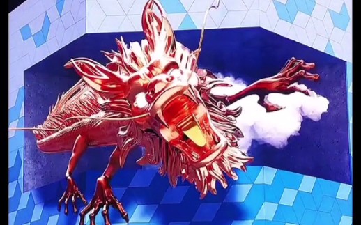 #裸眼3D大屏秀/多媒体视频定制/数字视觉解决方案服务商/CG特效影片...