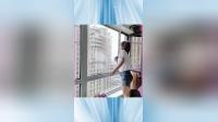 双面玻璃擦-一面擦两面净#既败家又省钱