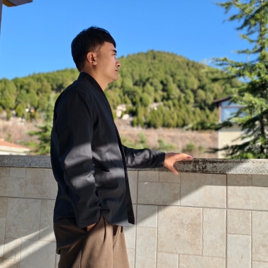 济南璟颜全案設計 