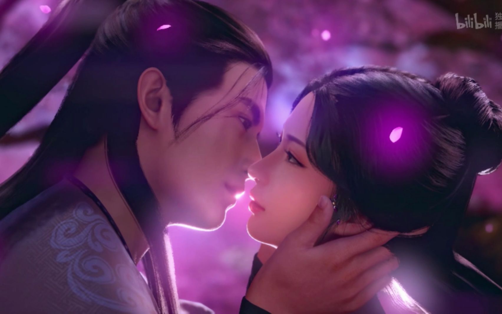 凡人修仙传最燃片段韩立vs南宫婉