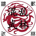 混乱武林TD 
