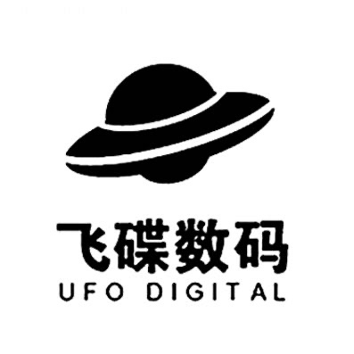 飞碟数码-小布 