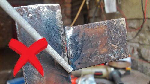 没人知道焊接镀锌金属的秘密,学会这招,月薪过万不是事