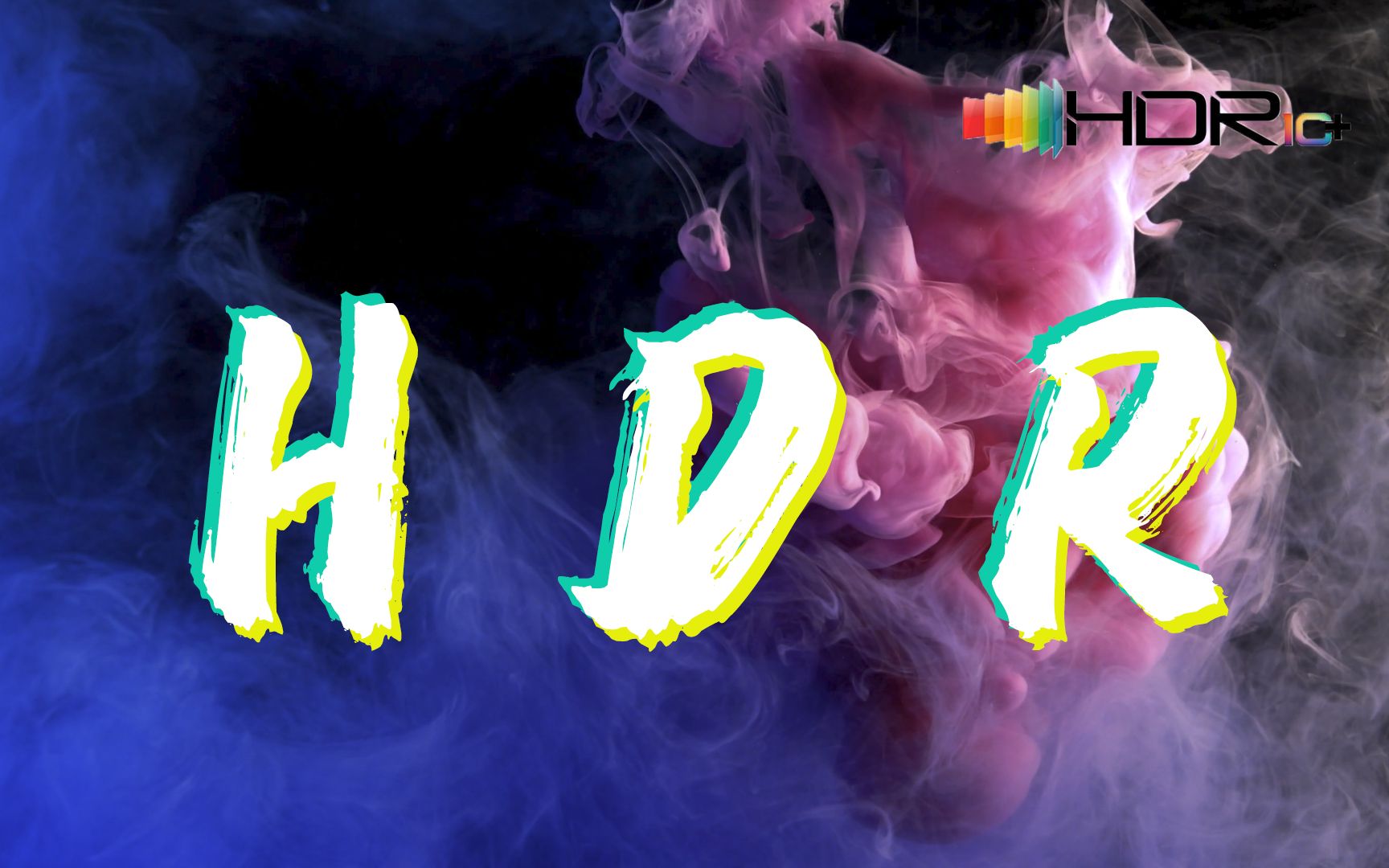 SDR已经out了?!HDR才是视频行业的新标杆!