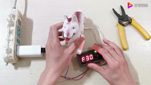 电机调速器怎么用?占空比和频率怎么调节?新手电工也能一学就会