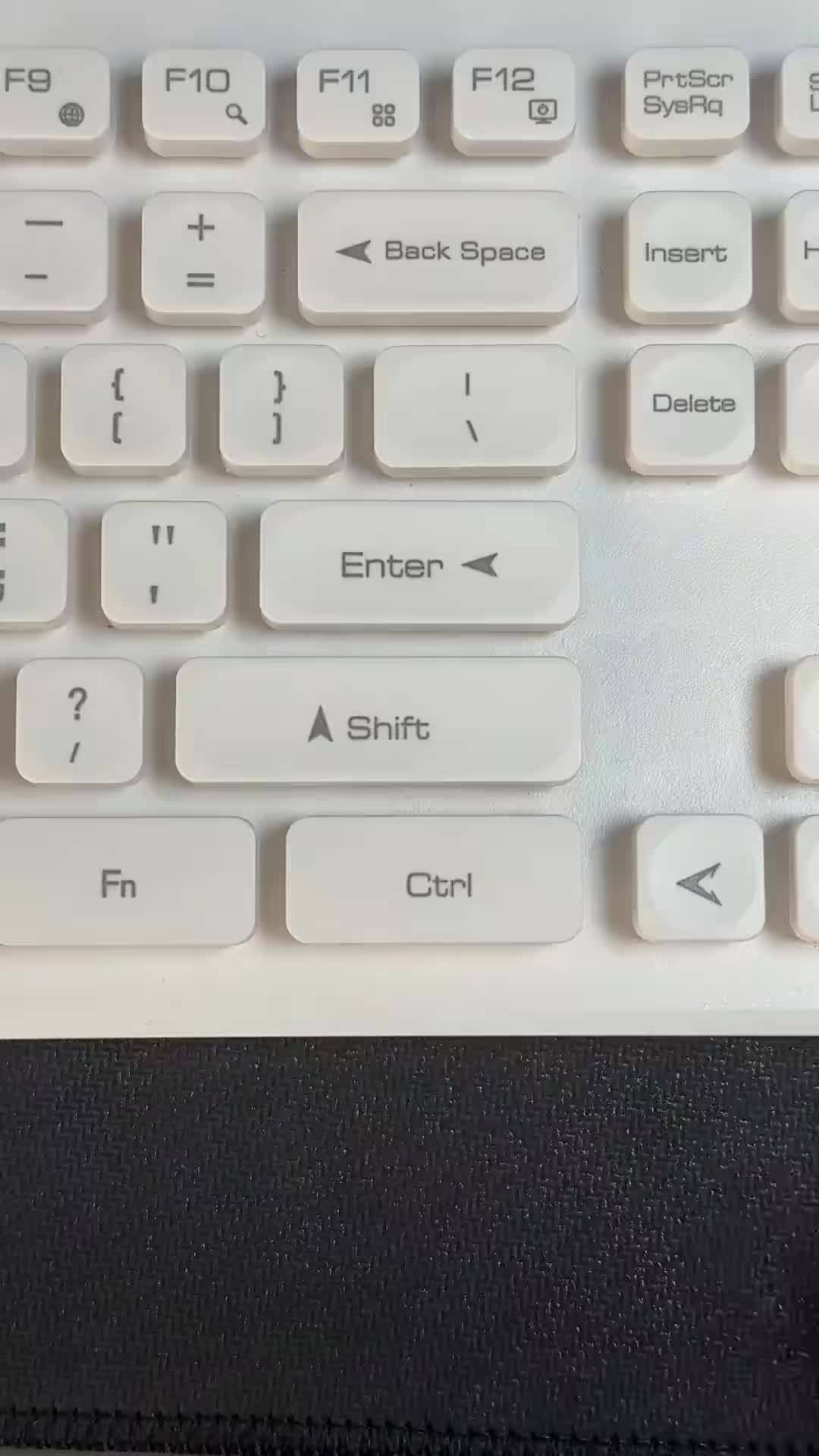 学会这些Excel快捷键秒变表格高手大神