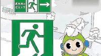 安全教育视频-会说话的标志