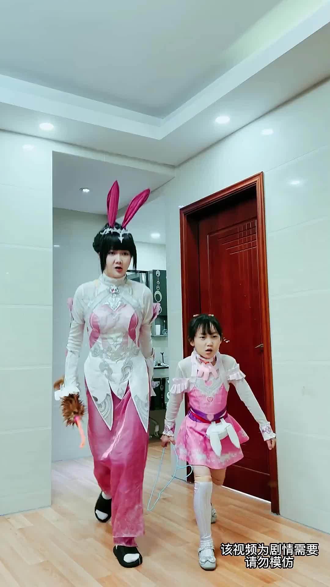 唐舞桐真的这么调皮吗?没想到居然是