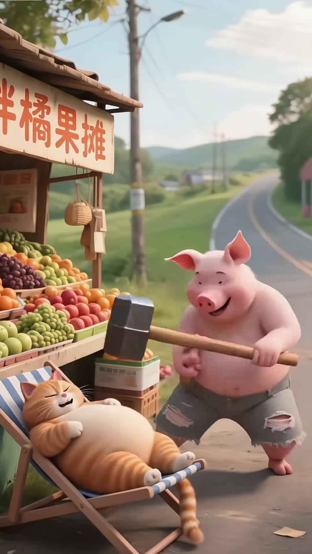 我也想要一辆这样式的电动车