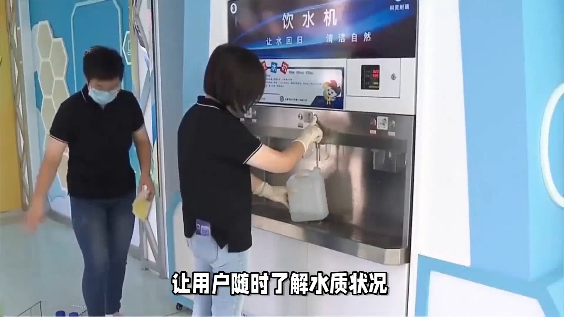 CR-Z7170净水器深度评测:沁园品质,高效过滤保障健康