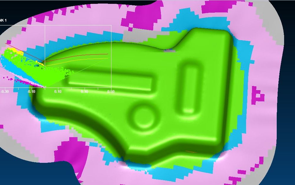 DYNAFORM学习视频免费下载