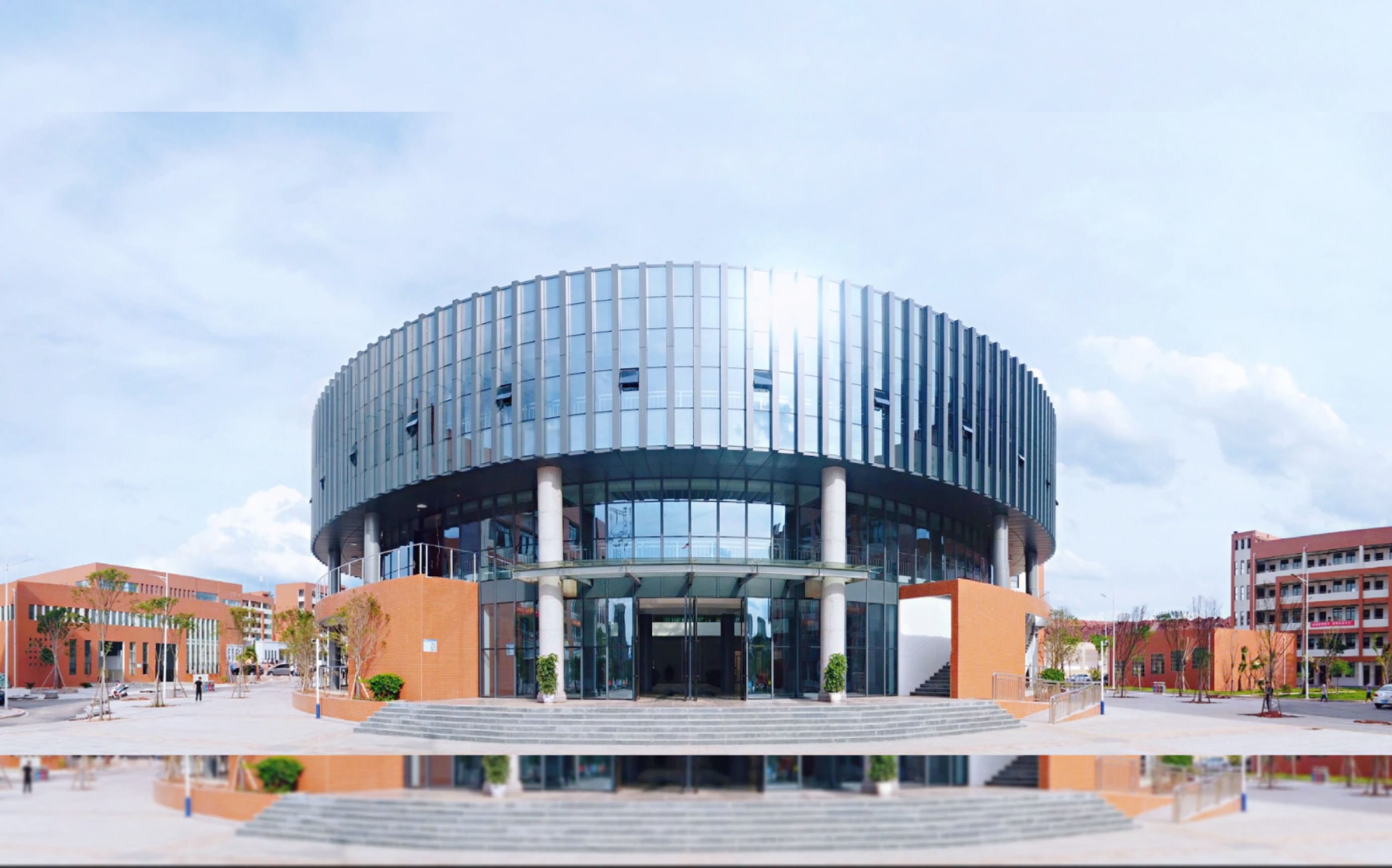 于都职业中专2021年春季招生宣传片