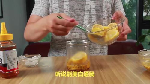 百香果吃错全白搭!解锁3种黄金吃法,营养翻倍效果惊人