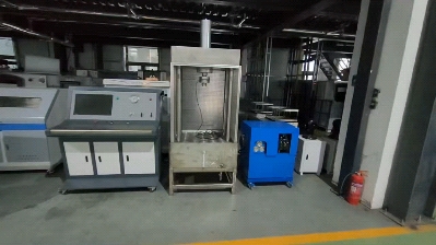 水压设备是一种用于进行水压试验的设备,主要用于检测材料的耐压...