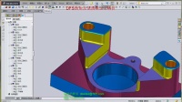 solidworks 倒角加工特征及倒圆角加工特征
