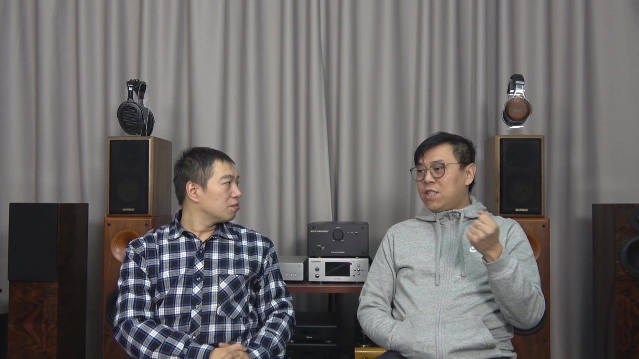 【HIFI大讲堂】第三期——解码芯片是不是数字越大越好?